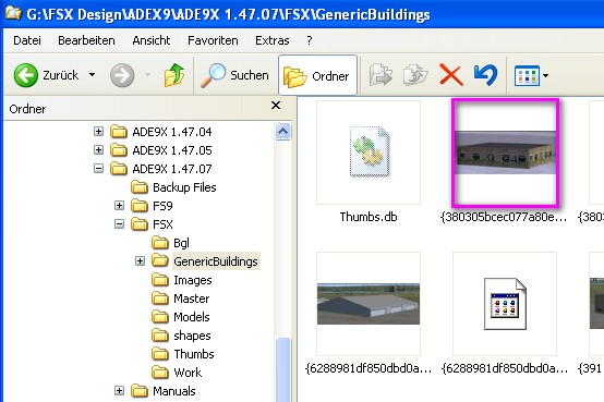 Tutorial Thumbnails § Screen Capture | FSDeveloper